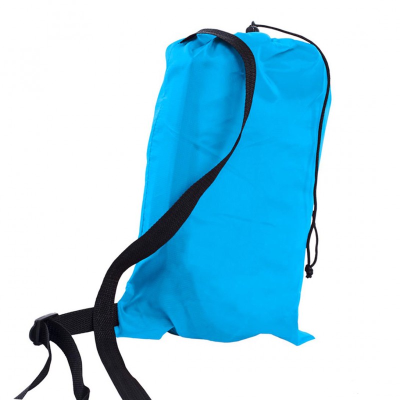 Lazybag Blau – lazybag.ch